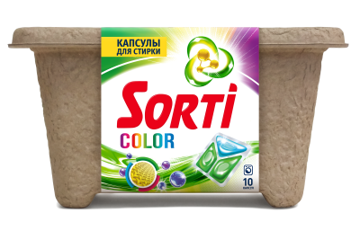 Средства для стирки