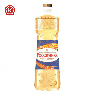 Растительное масло